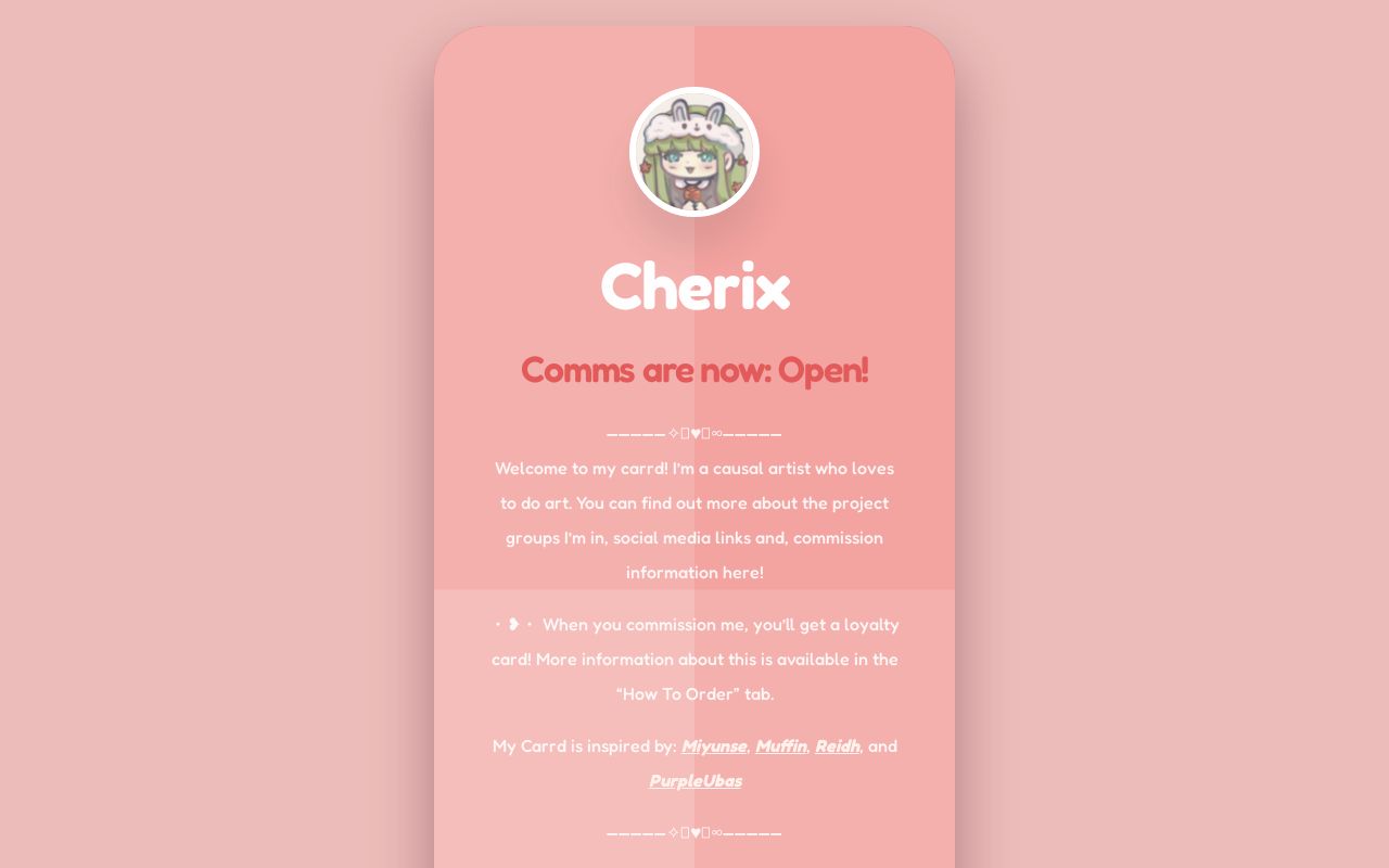 Cherix